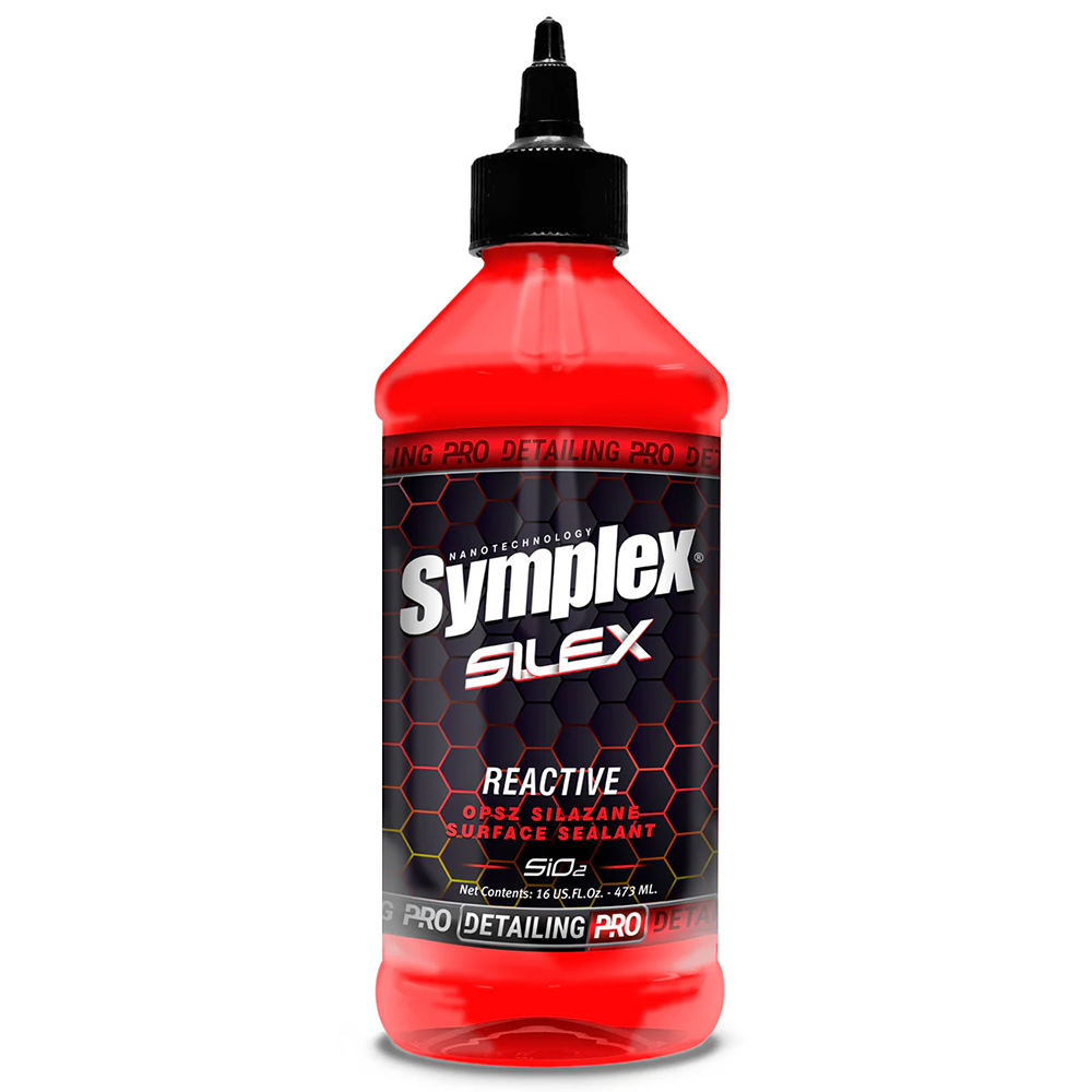 Silex Reactive OPSZ Ceramic Infused Surface Sealant – BREBAN AUTO ...