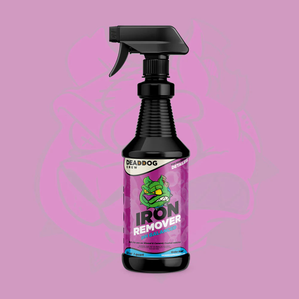 Iron Remover – BREBAN AUTO ACCESORIES AND MORE LLC